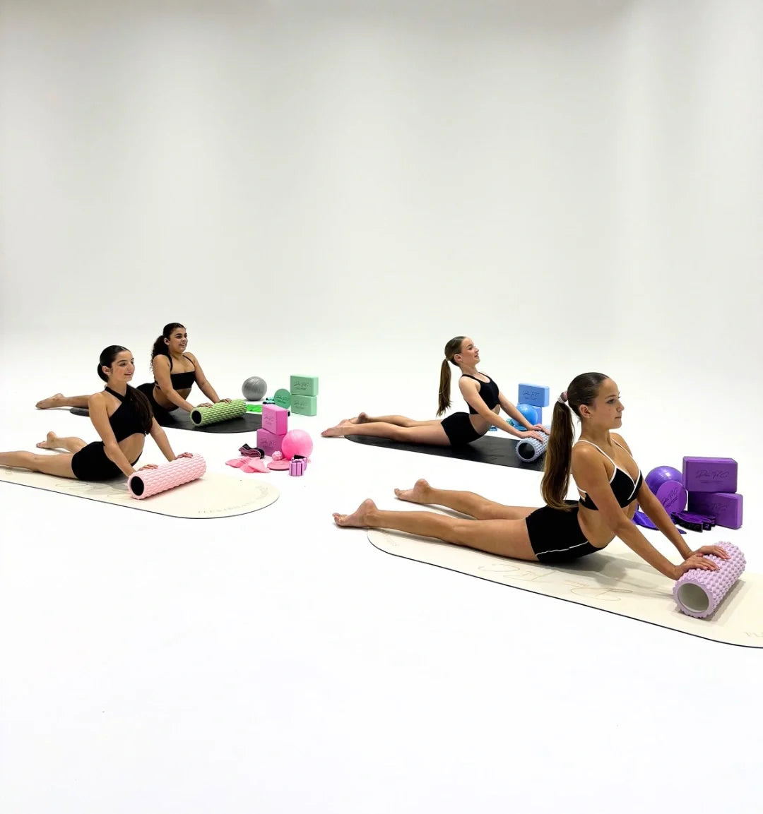 Recovery – Dance Fit Co
